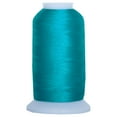 (3 pack) Polyester Machine Embroidery Thread by Threadart - No. 1095 ...