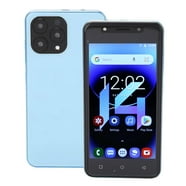 FOXXD Unlock A56 Smartphone: 5.5-inch screen, 2GB RAM + 16GB storage ...