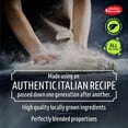 Pizza Dough Mix - Organic, Gourmet, Pizza Crust Mix for a Perfect ...