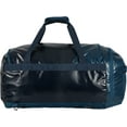Ozark Trail 70 Ltr Coated Polyester Ripstop Duffel, with Tuckable ...
