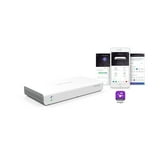 NETGEAR 8 Port Gigabit Ethernet L2+ Smart Switch with Insight Remote ...