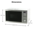 Equator TINY HOME ULTRA COMPACT APPLIANCE PACK- Combo Washer-Dryer ...