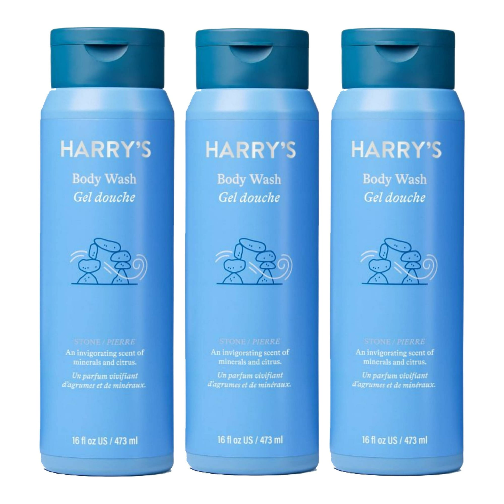 Click here for Harrys Mens Body Wash Shower Gel - Body Wash For M... prices