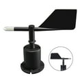 Wind Indicator Anemometer Shell for Accurate Outdoor Measurements ...