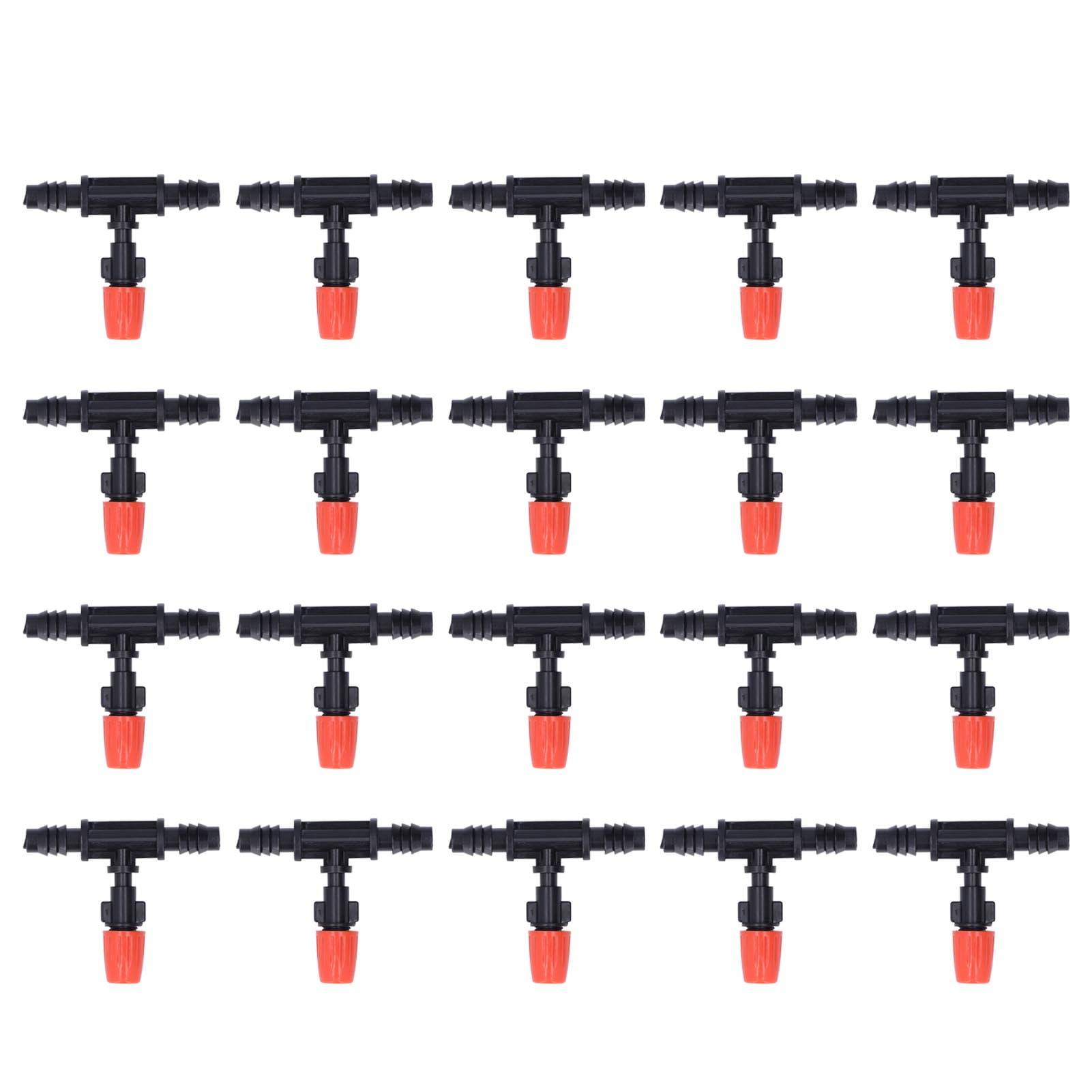 Click here for Viferr Irrigation Nozzles 20pcs Drip Irrigation No... prices