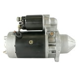 DB Electrical New Starter 410-24020 for Deutz D6807 D6207 1981-1982 ...