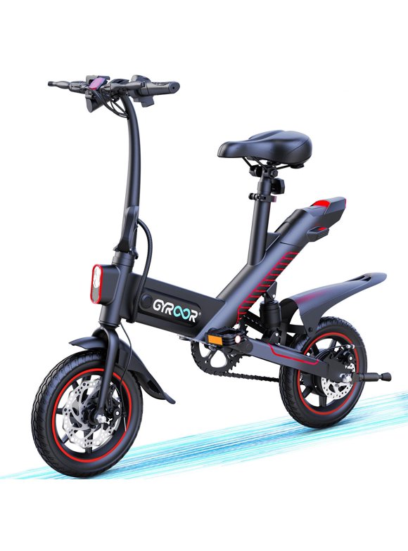GYROOR Electric Bikes - Walmart.com