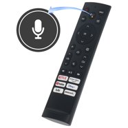 RC902N FMR1 Replaced Voice Remote Control for TCL 5-Series QLED Smart ...