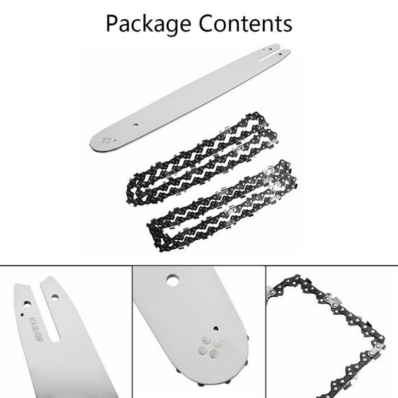 Stihl Ms170 Bar Chain Combo