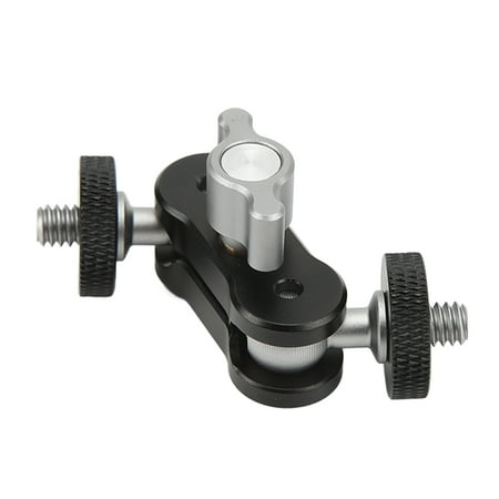 Camera External Articulating Arm, Anodized Camera Articulating Arm 1 ...