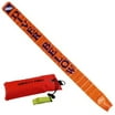 Scuba Choice Scuba Diving Safety Tank Rattle Stick Signal Bell, Orange ...