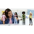 Barbie Eco Leadership Team Dolls, 4 Doll Set with Clothes & Sustainable ...