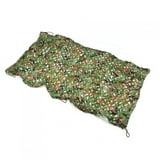 US Genuine Issue Camouflage Sniper Veil, Fabric Netting, 6 Color Desert ...