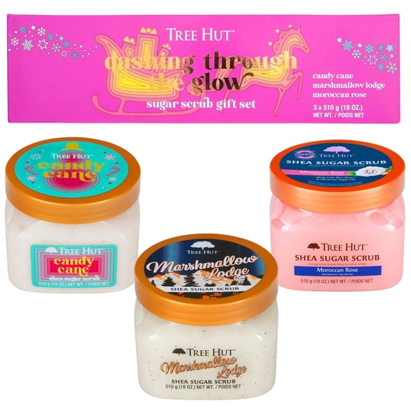 Tree Hut Scrub | Walmart Canada