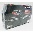 ECHO RED ARMOR 2 GALLON MIX TWO STROKE OIL 6 PACK 5.2OZ BOTTLES ...