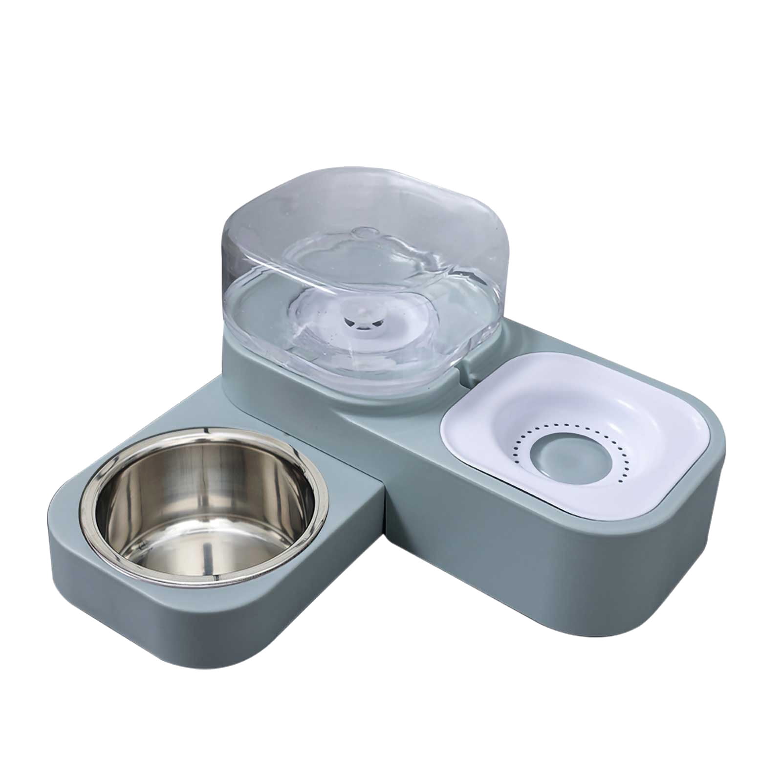 Click here for Mtvxesu Pet Supplies  Non-Wet Mouth Food Bowl For... prices