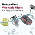 Lg Cord Zero A9 Cordless Stick Vacuum A905rm