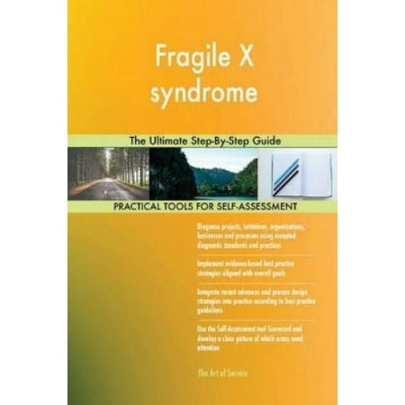 Fragile X syndrome: The Ultimate Step-By-Step Guide | Walmart Canada