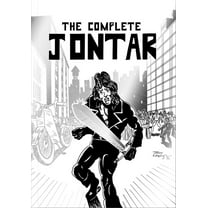 The Complete Jontar (Paperback) - Walmart.com