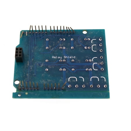 Relay Shield Module Timing Modules Small Timer Control Installation ON ...