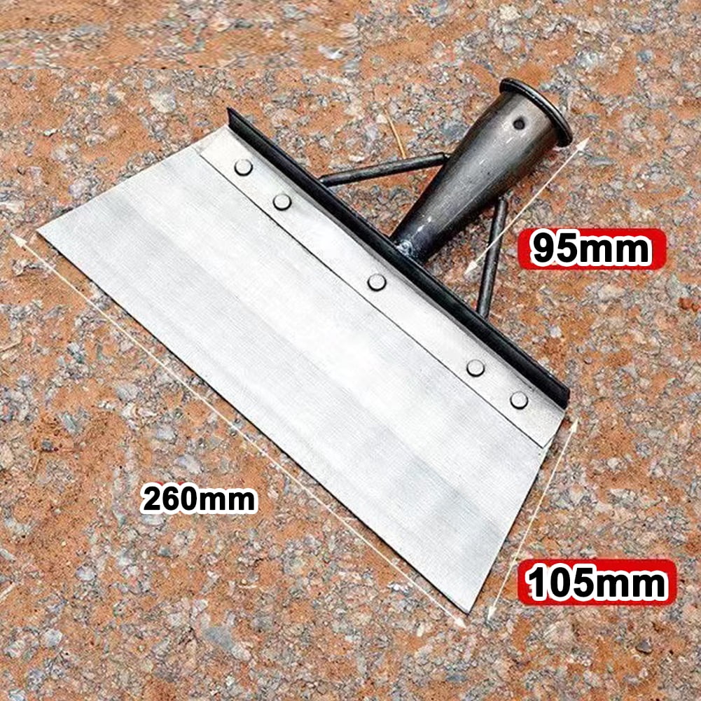 Click here for Unbranded Shovel farm Utility Tool Flat Ice Farm S... prices