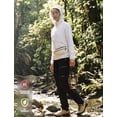 BALEAF Women's Sun Jackets No Insert Lightweight Hiking Hoodie UPF 50 ...