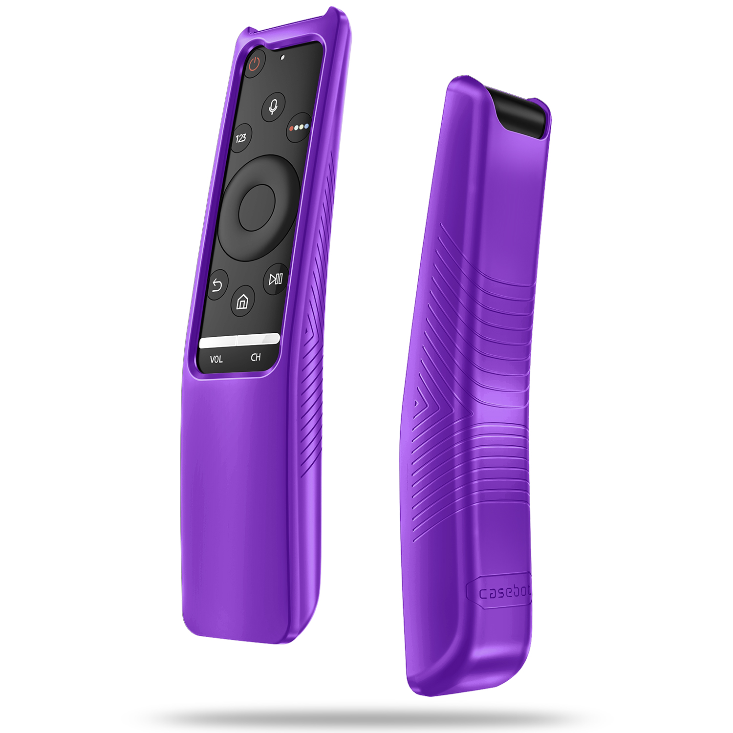 Silicone Case for Samsung Smart TV Remote Controller BN59 Series ...