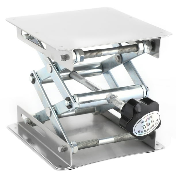 Laboratory Lifting Table,Aluminum Oxide Laboratory Lifting Laboratory ...