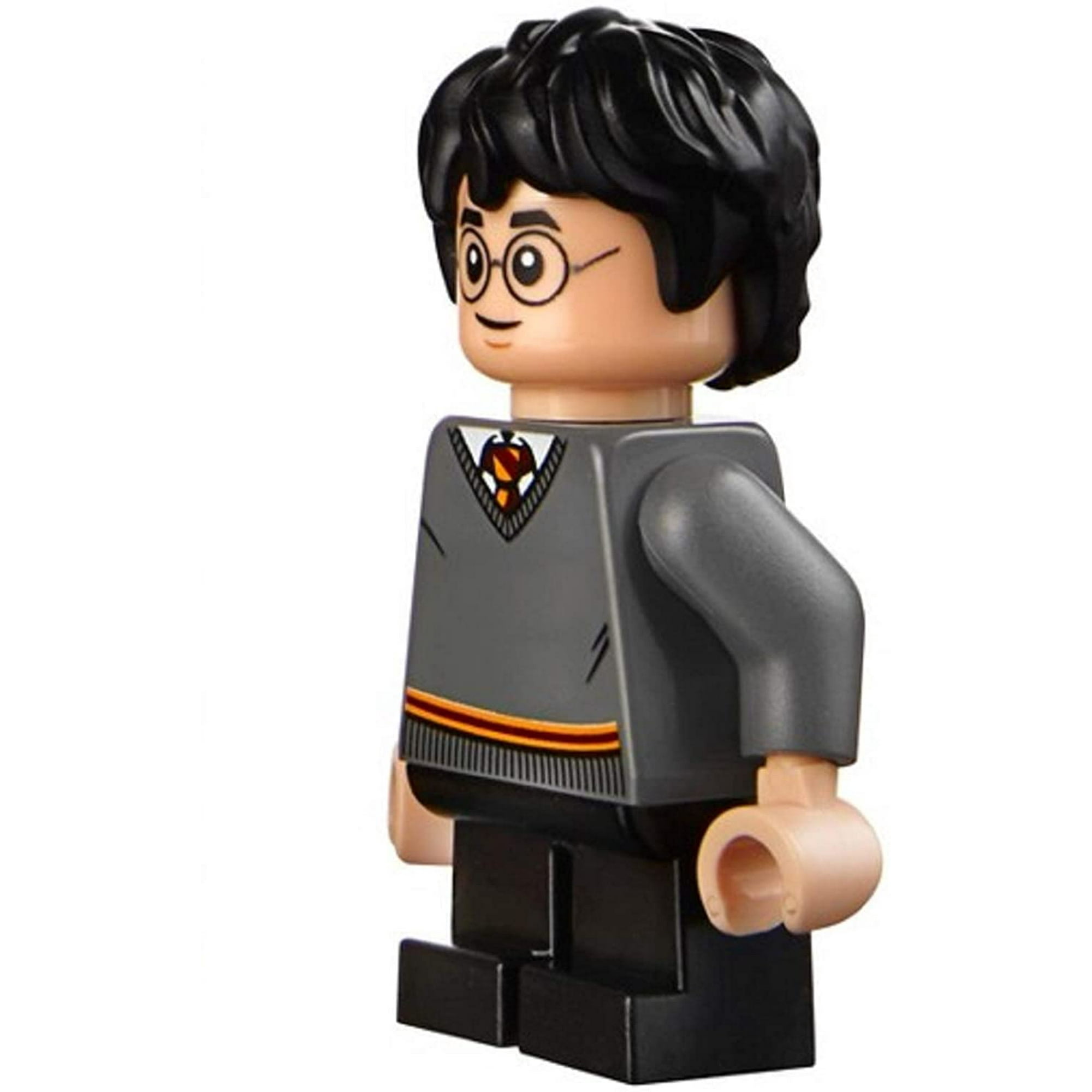 Click here for Lego Harry Potter Young Grey Sweater prices