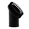 1 1/4 Vacuum Dusting Brush 65mm Head Vacuum Cleaner Attachment Vacuum ...