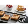 Select by Calphalon Cast Iron Reversible Grill & Griddle - Walmart.com