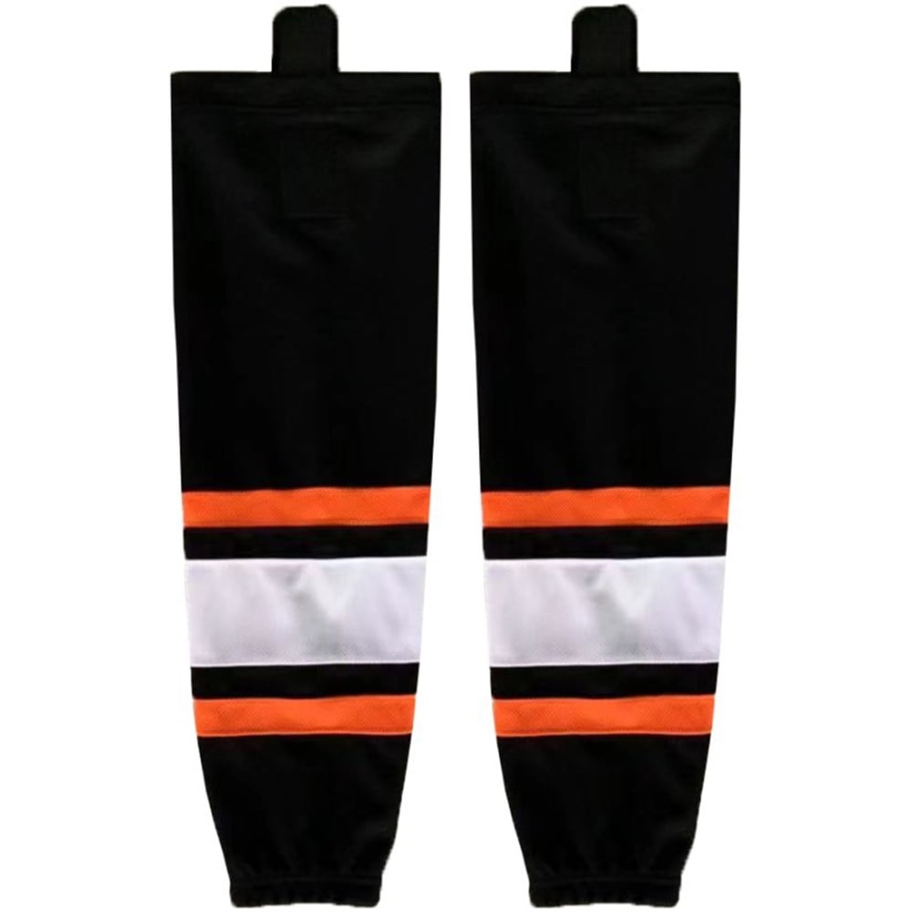 Click here for Pork-High Unisex Black Series Ice Hockey Socks For... prices