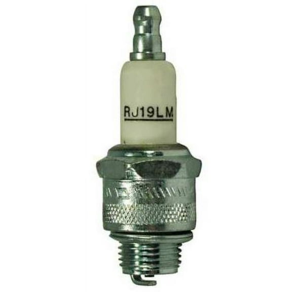 Champion 431 RC14YC Copper Plus Spark Plug - 2 Pack - Walmart.com