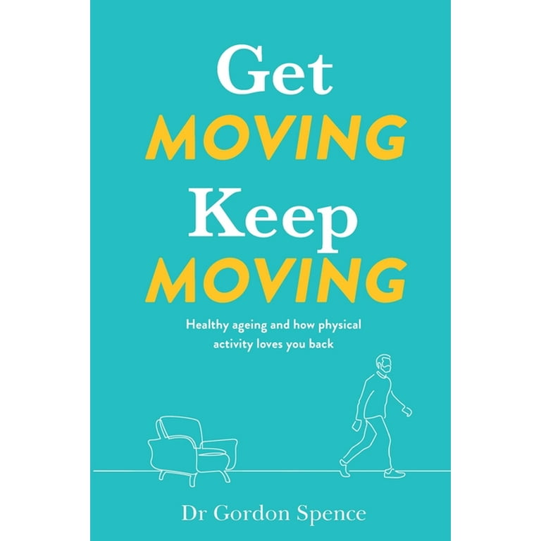 Motivation To Get Moving