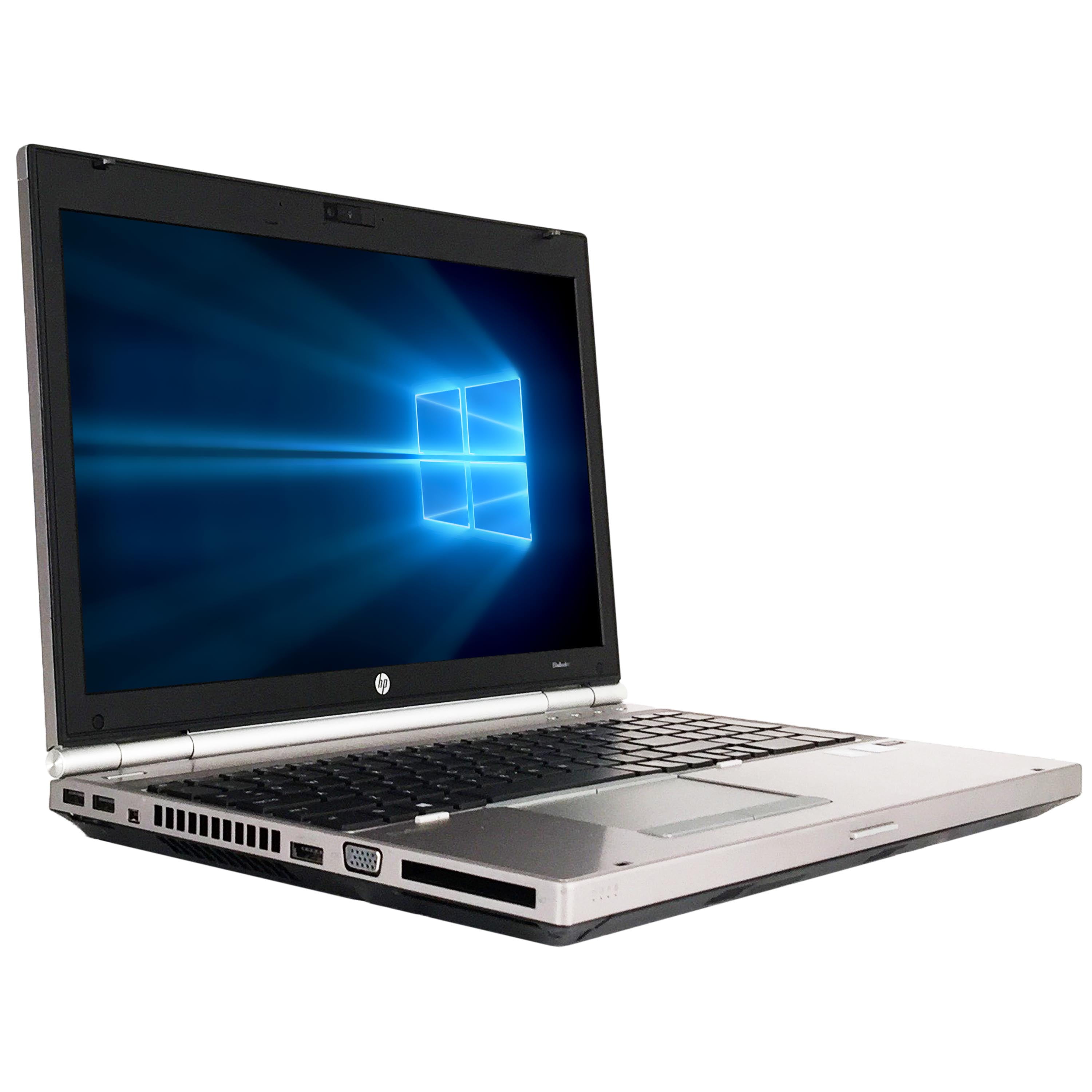 Elitebook 8570p