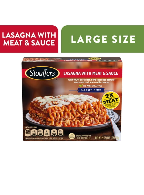 Frozen Meals & Entrees Frozen Foods - Walmart.com