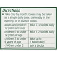 Colace 2-in-1 Stool Softener & Stimulant Laxative Tablets, 30-Count ...