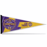 LSU Tigers 8.5" x 11" Spirit Graduate Diploma Frame - Walmart.com