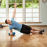 j/fit Fit Disc - Black - Walmart.com