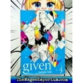 Given Given, Vol. 4, Book 4, (Paperback) - Walmart.com