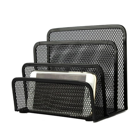 Metal Wire Bar for Document bar Pigeonhole holder File column Document ...