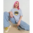 Bat Signal Logo T-Shirt Australia Online colour_black - Walmart.com