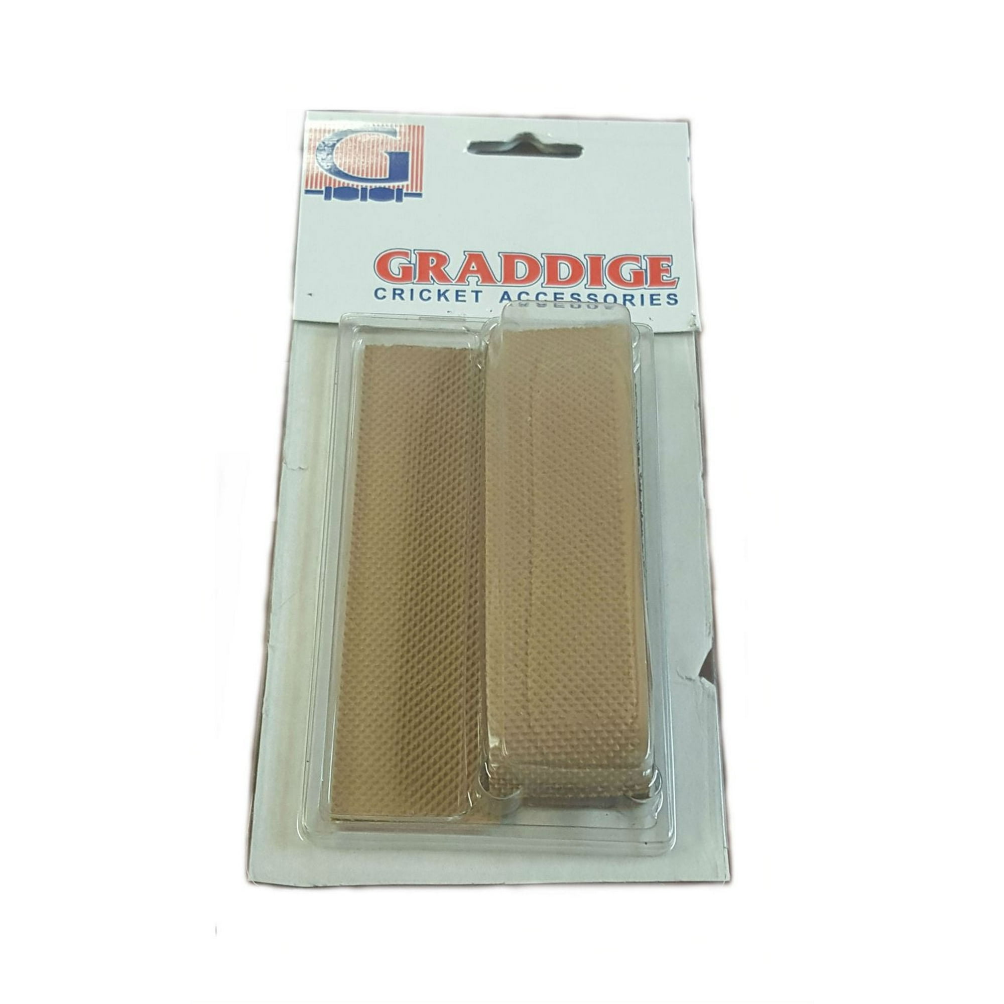 Click here for Graddige Rubber Toe Guard Kit prices