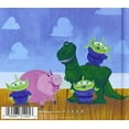 Walt Disney Records Legacy Collection: Toy Story - Toy Story: Walt ...