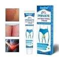 Sumifun 20g Vaginal Itching Cream Skin Plaster Ointment External Use