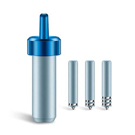 Foil Transfer Tool Replacement for cricut JoyFoil Transfer Kit with ...