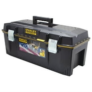 STANLEY STST19005 19-Inch Tool Box - Walmart.com