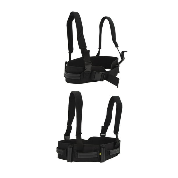 Patient Transfer Handling Belt, Nursing Gait Assist Device, Walking ...