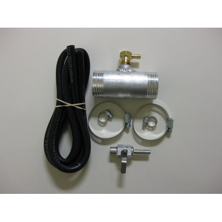 Rds Tanks 011029 Fuel Tank Gravity Feed Kit - Walmart.ca