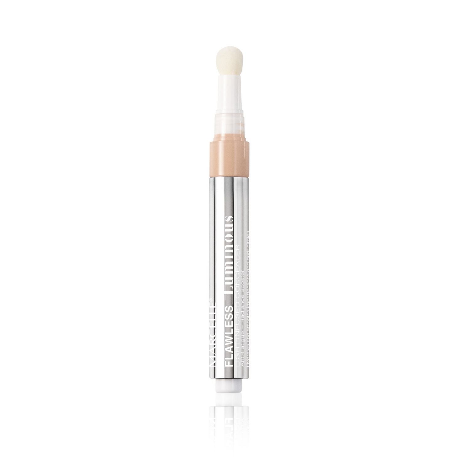 Click here for Marcelle Flawless Luminous Light-Infused Concealer prices
